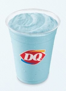 Dairy Queen Menu with Prices & Near Me Locations