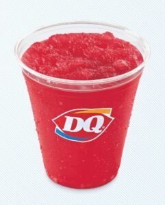 Dairy Queen Menu with Prices & Near Me Locations